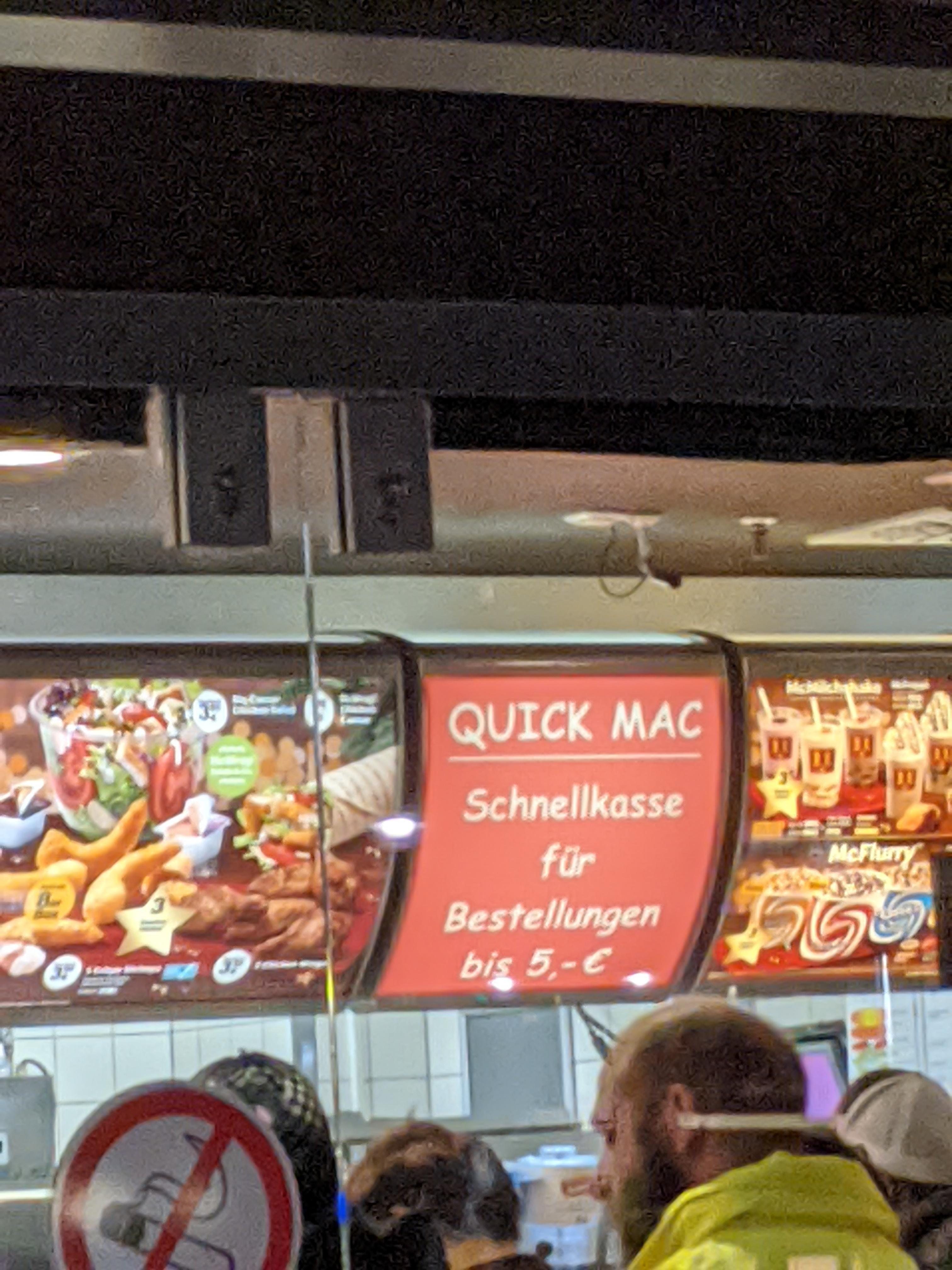 McDonalds | Scrolller