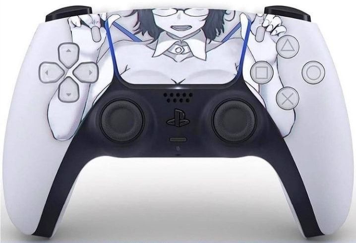 M'controller | Scrolller