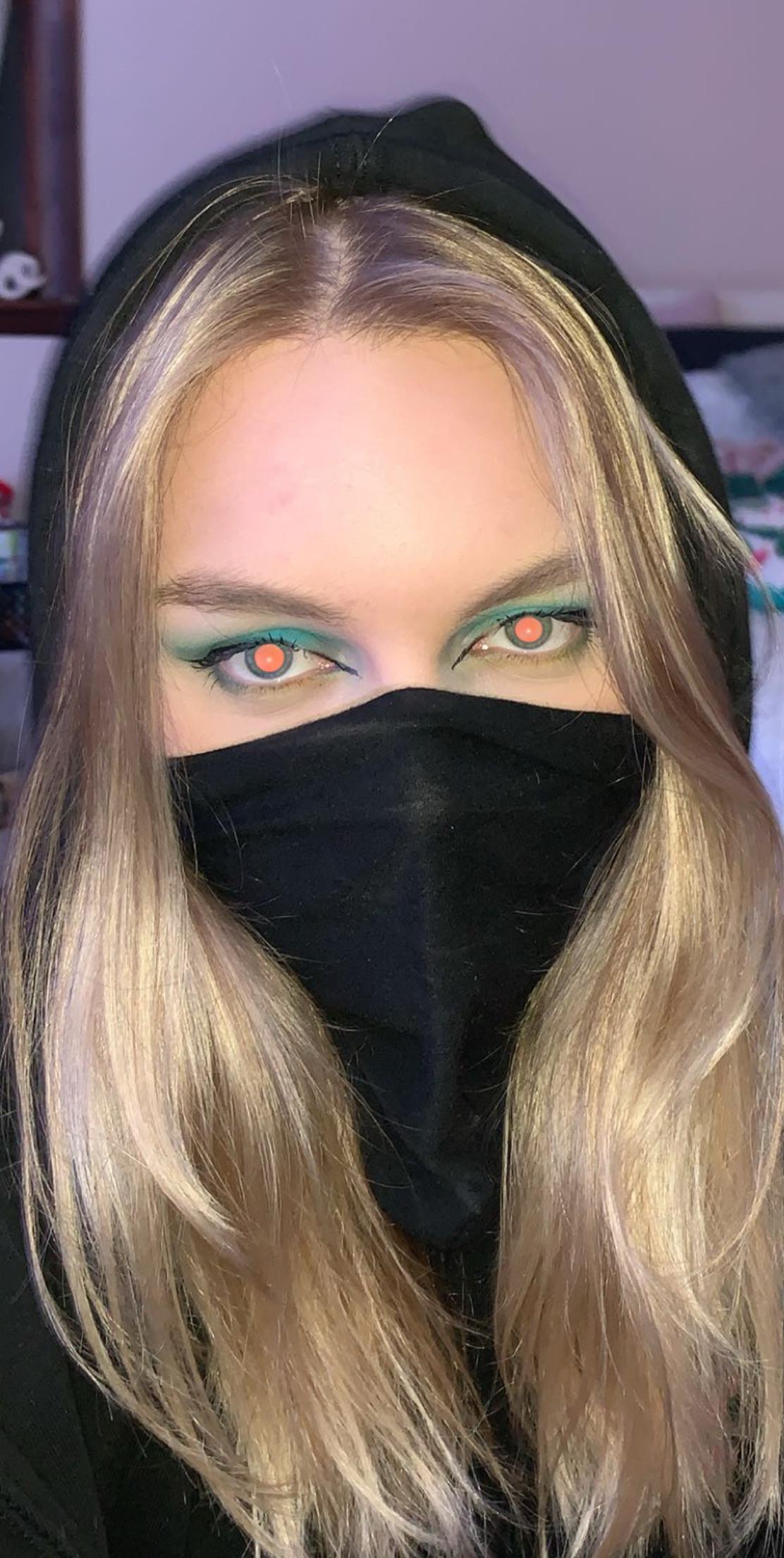 mdma unlocks the double sharingan | Scrolller