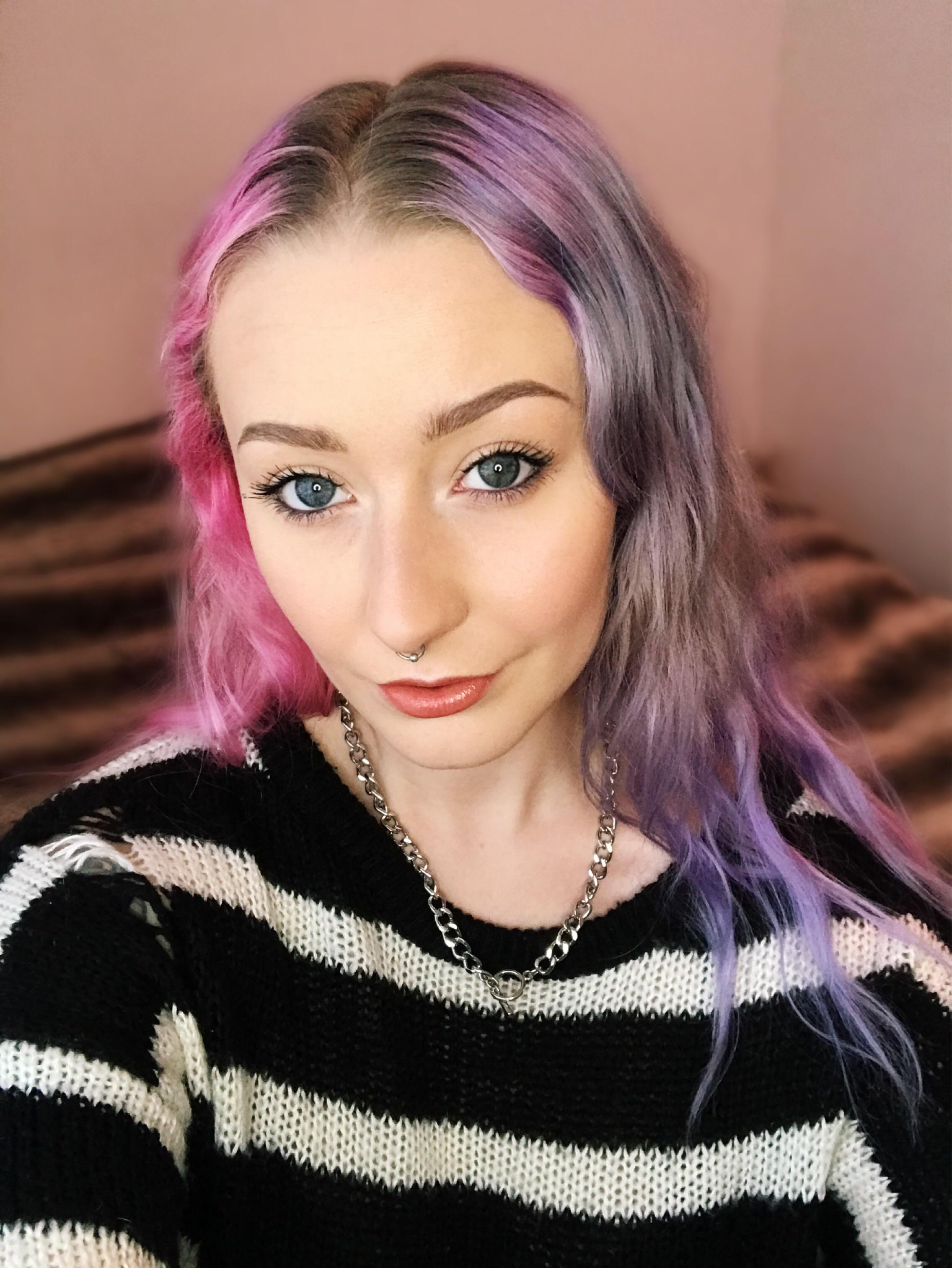 Me again 🤭 | Scrolller