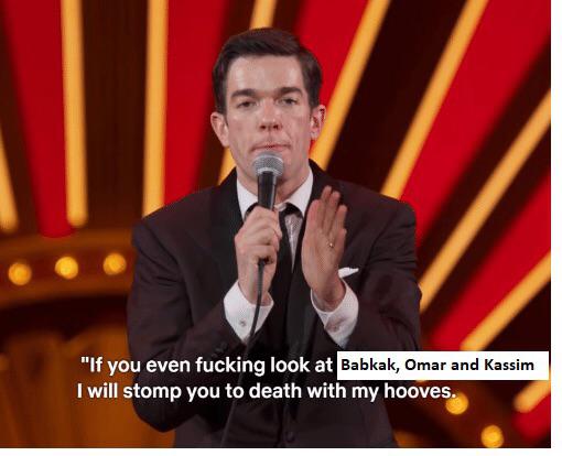 Me @Aladdin (2019) | Scrolller