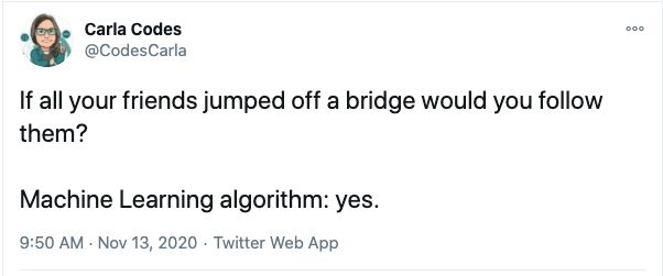Me and machines share the same thought process | Scrolller