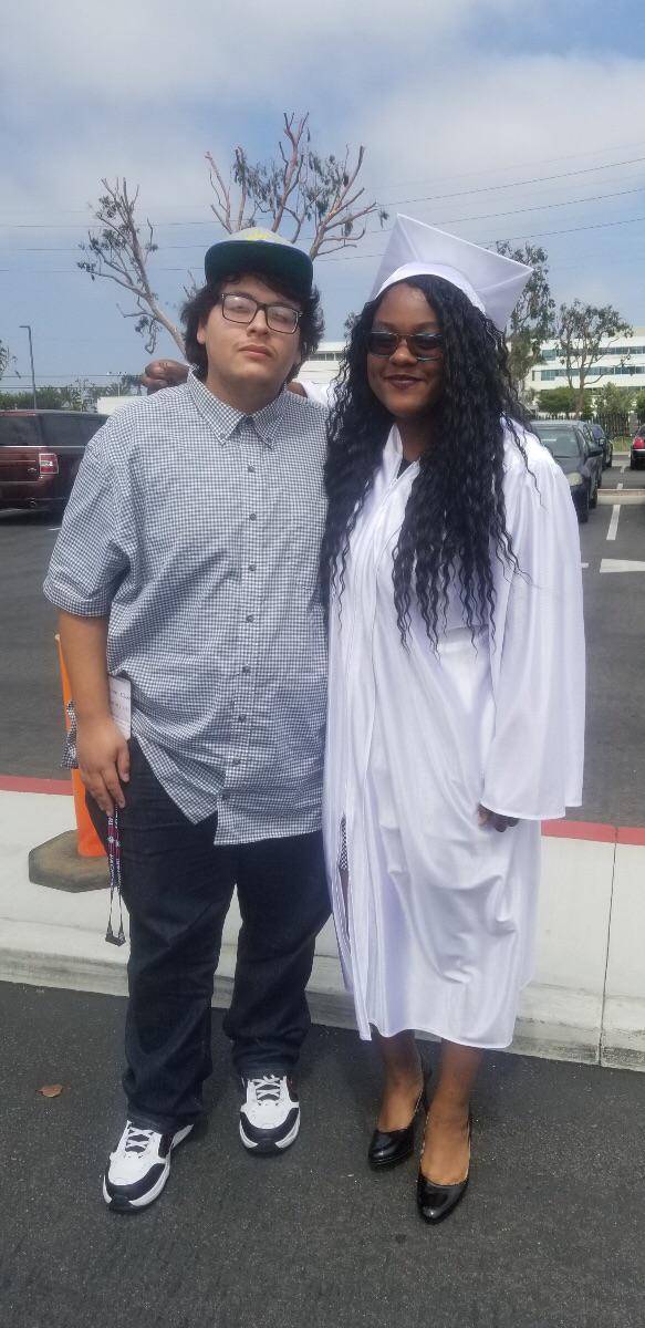 Me and My chunky monkey 🥰 | Scrolller