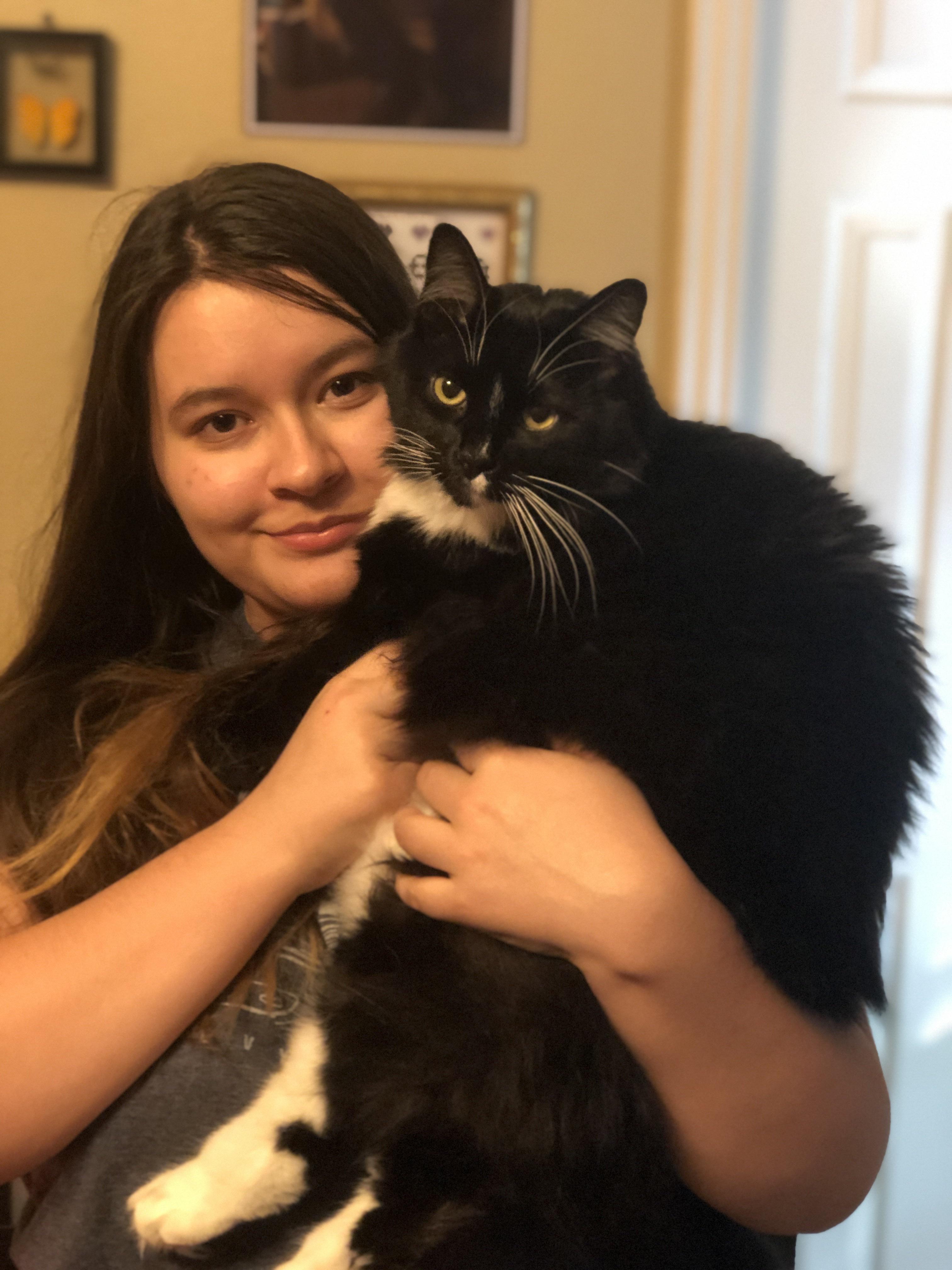 Me And My Puffy Pussy Scrolller 4541