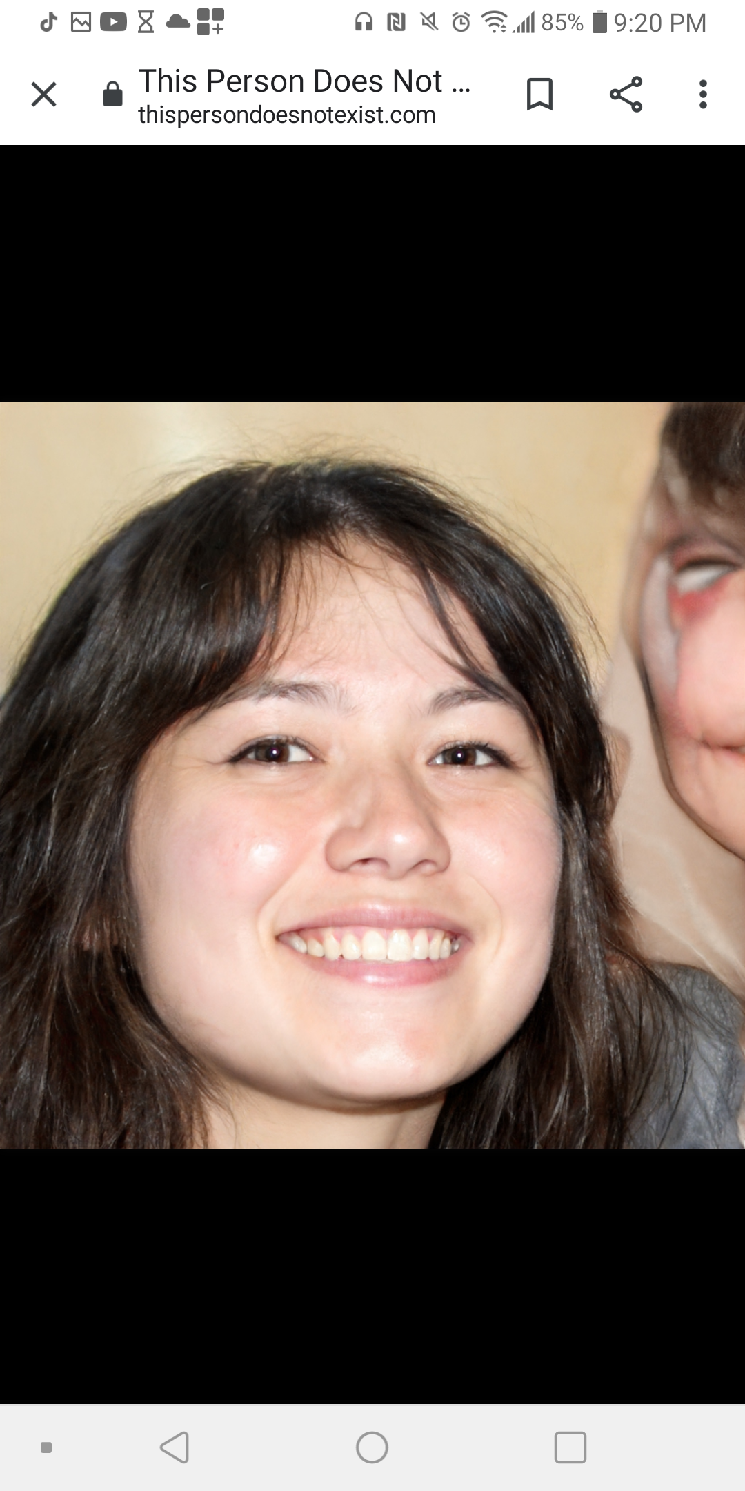 💞Me and my puppet friend😘🖤y'all are haters🌞😍 | Scrolller