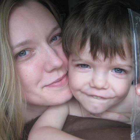 Me and My Son | Scrolller