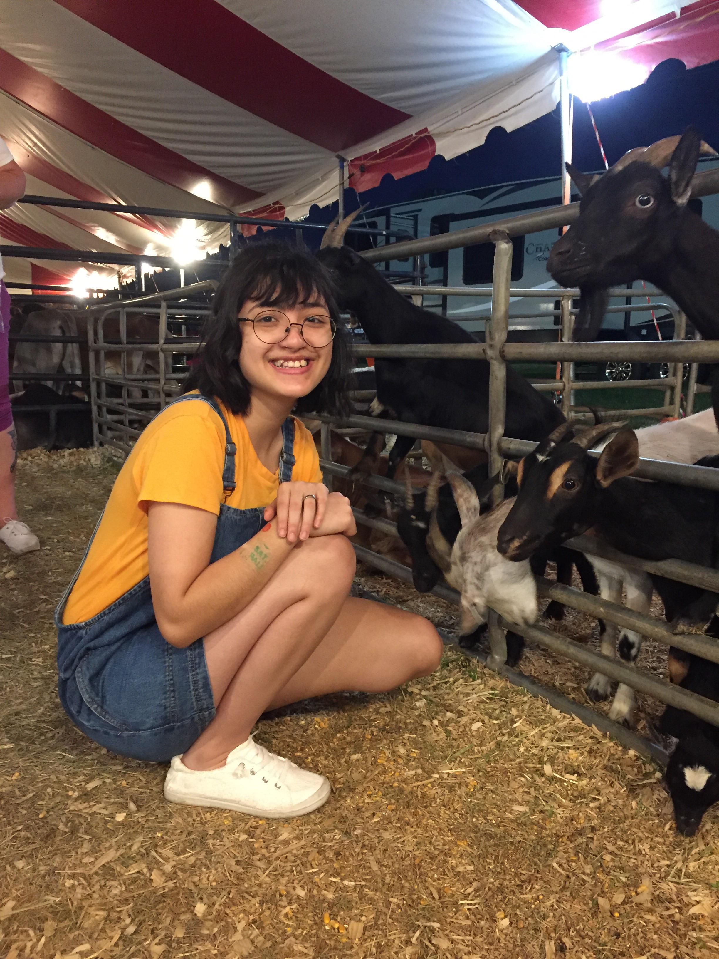 Me and the boys | Scrolller