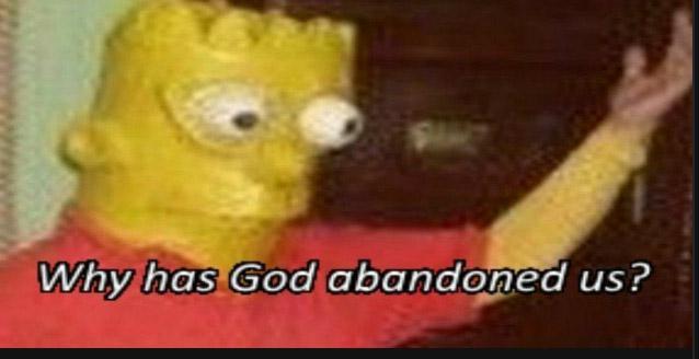 Me at the final episode of r2 | Scrolller