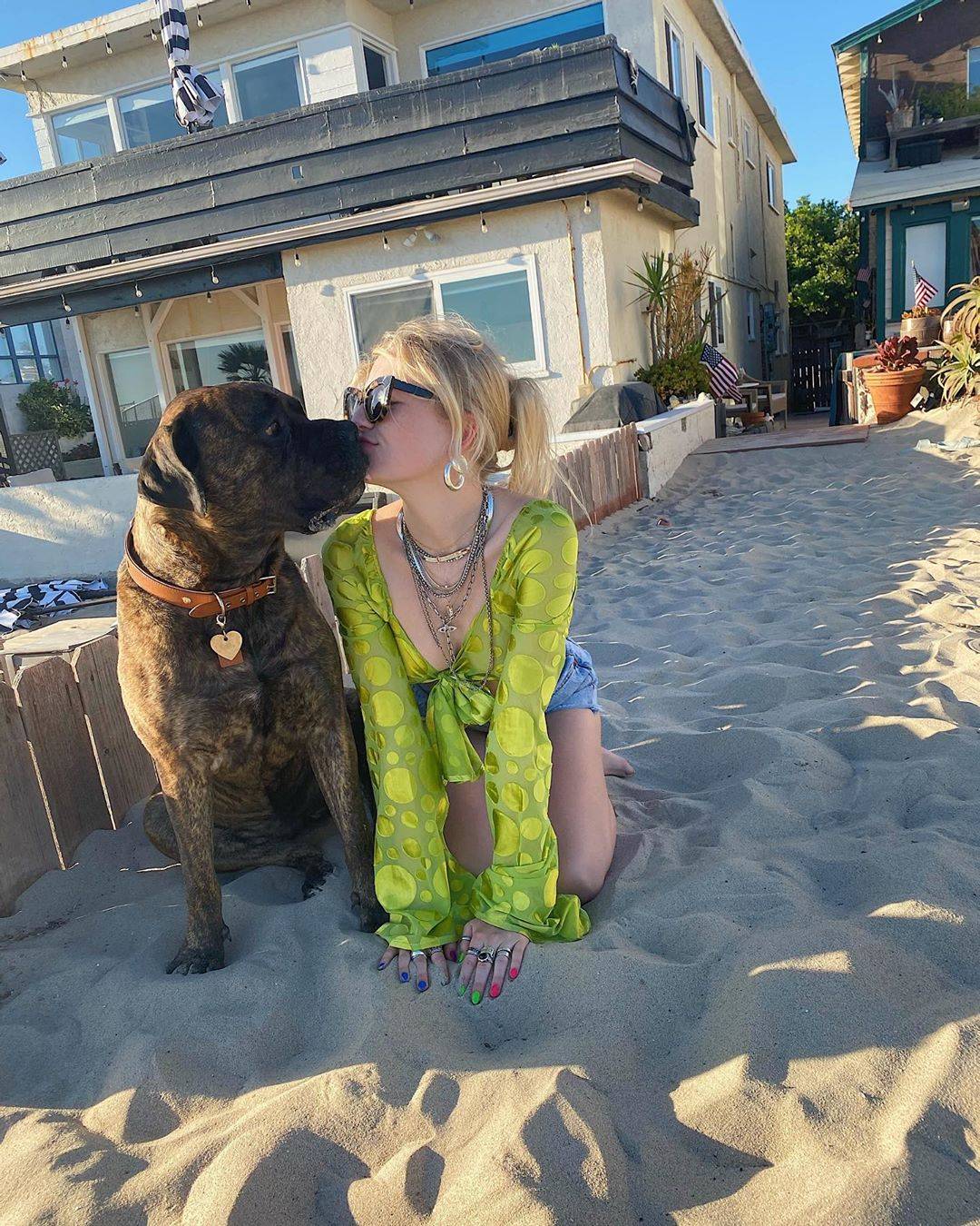 Me on the left | Scrolller