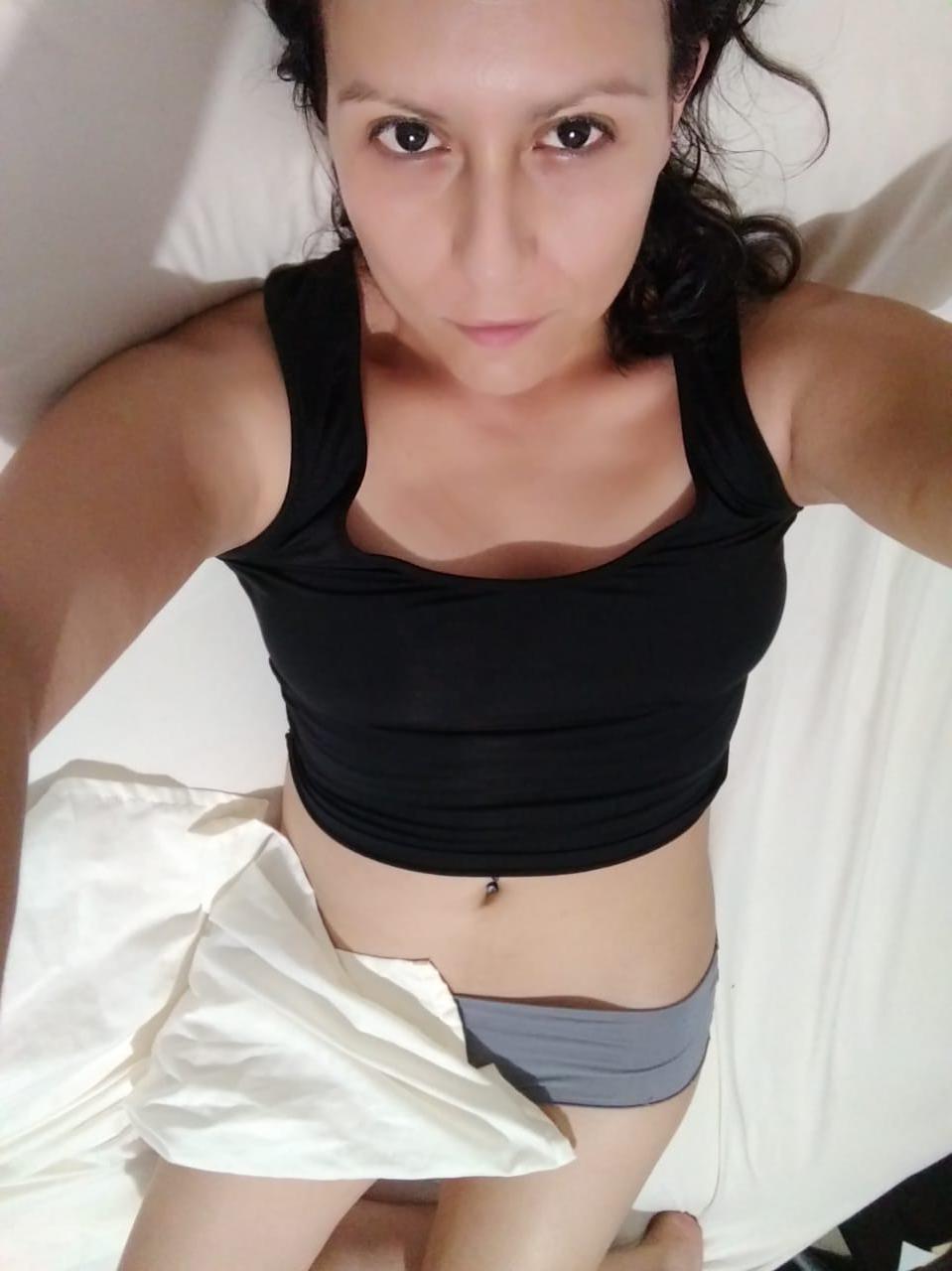 Me sentí linda esta mañana | Scrolller