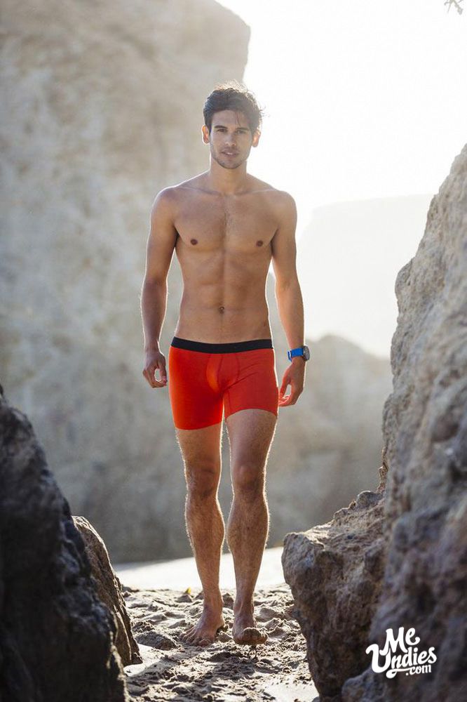 'Me Undies' | Scrolller