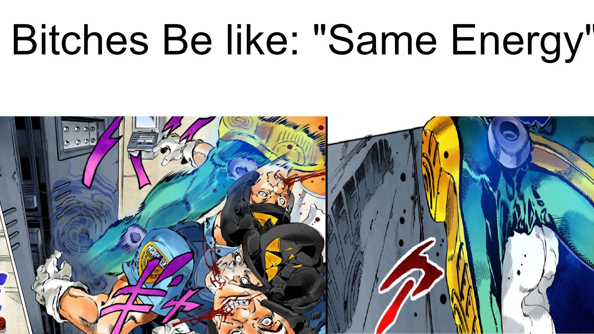 me when the | Scrolller