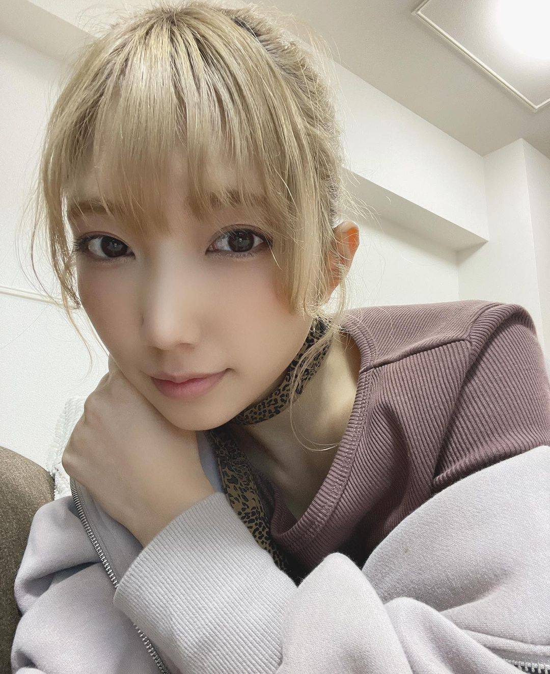 Mea Shimotsuki | Scrolller