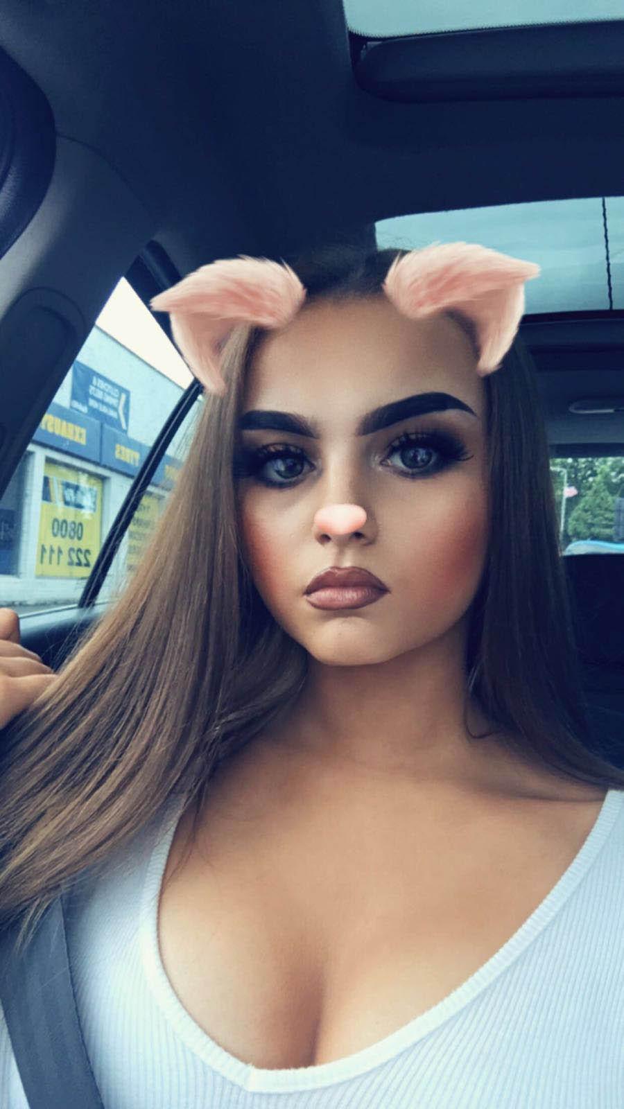 Mean and moody Friday 😝😇👼😋 - Cary J, 18 Suffolk | Scrolller