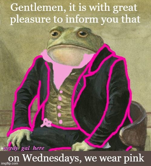 mean frogs | Scrolller