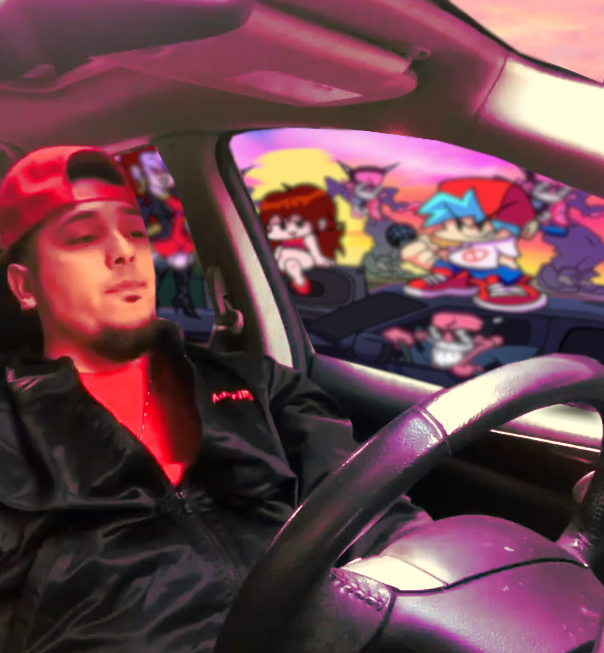 Meanwhile... | Scrolller