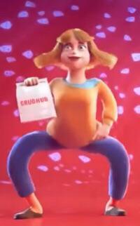 Meanwhile at grub hub inc | Scrolller