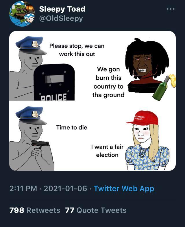 Meanwhile in an alternate dimension | Scrolller