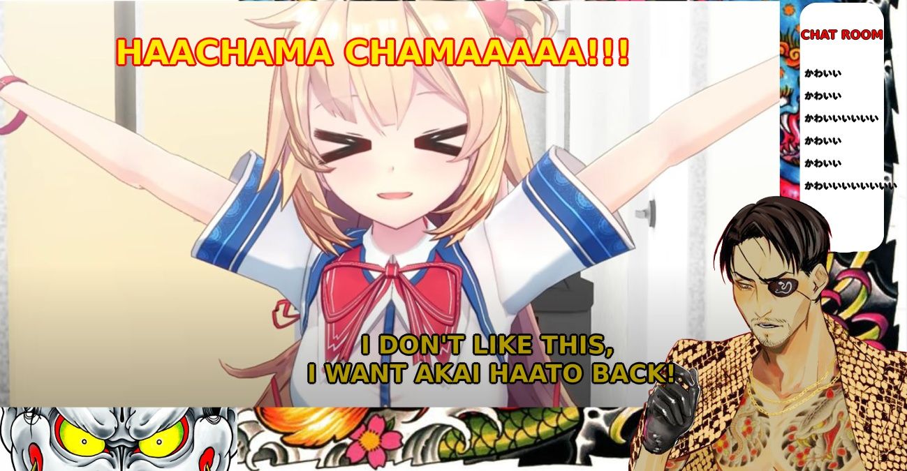 Meanwhile in an alternate universe | Scrolller