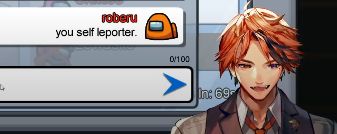 Meanwhile on Roberu's Stream... | Scrolller