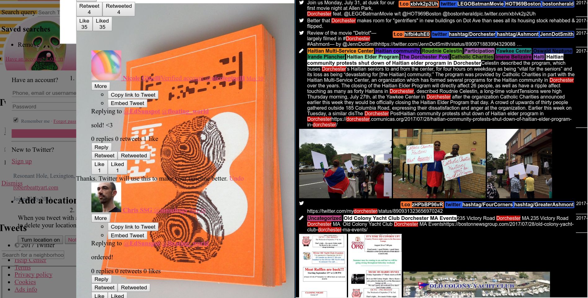 Meat raffles are returning | Scrolller