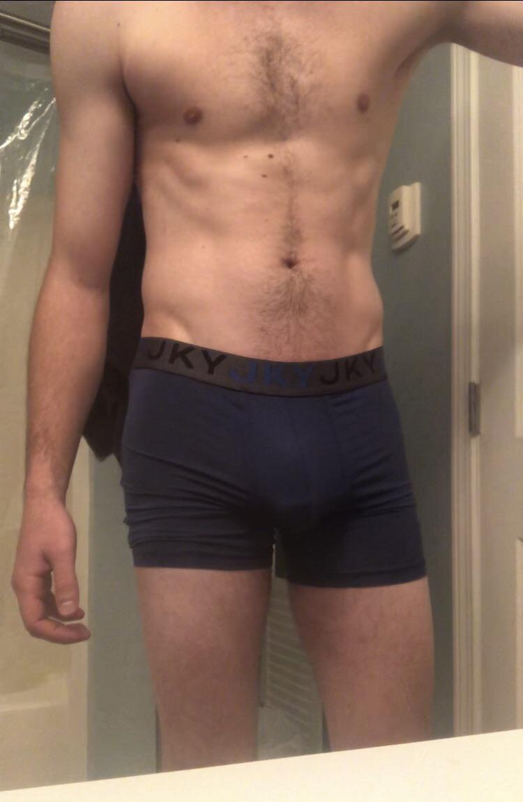 Meaty bulge | Scrolller