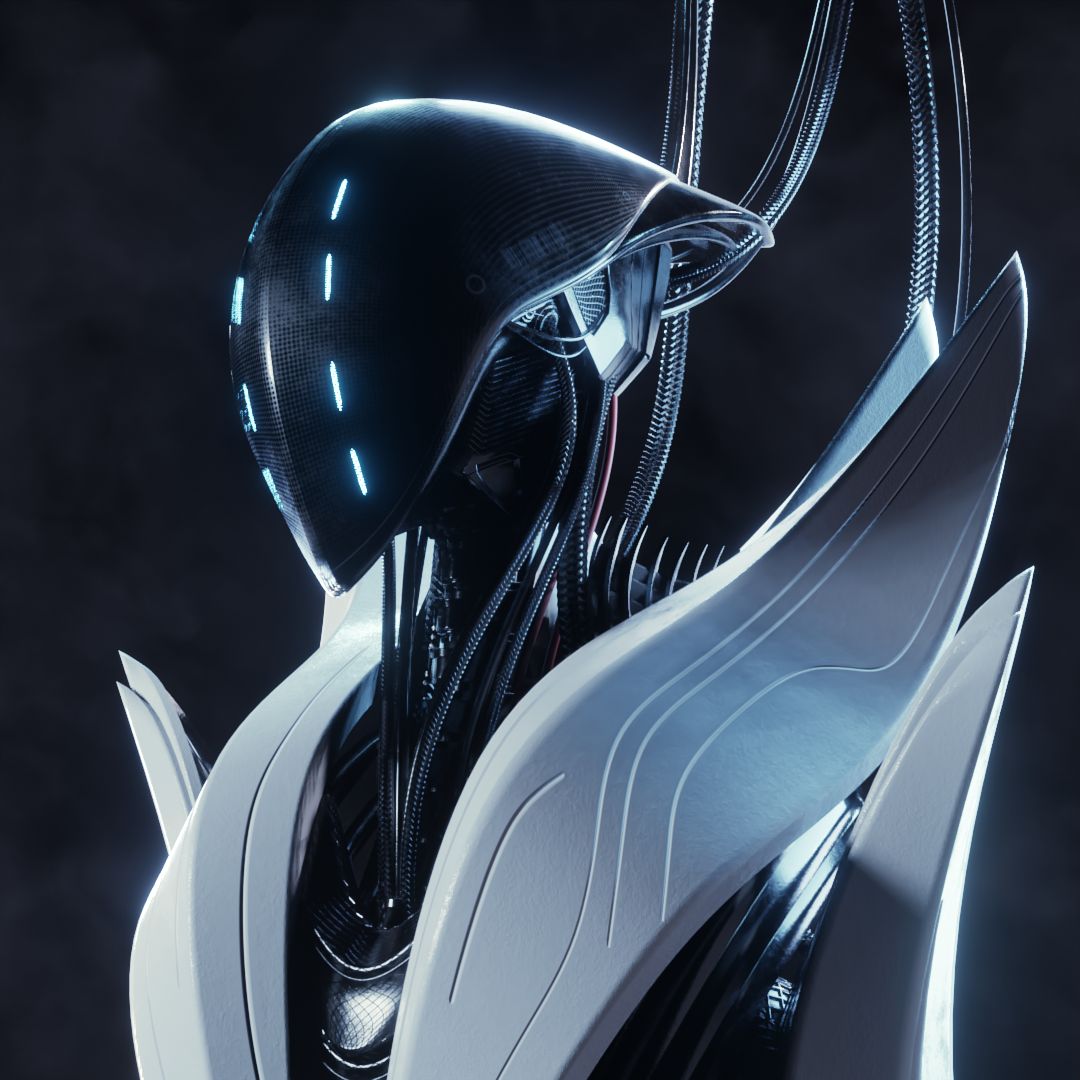 Mechanical Modeling Practice 3 | Scrolller