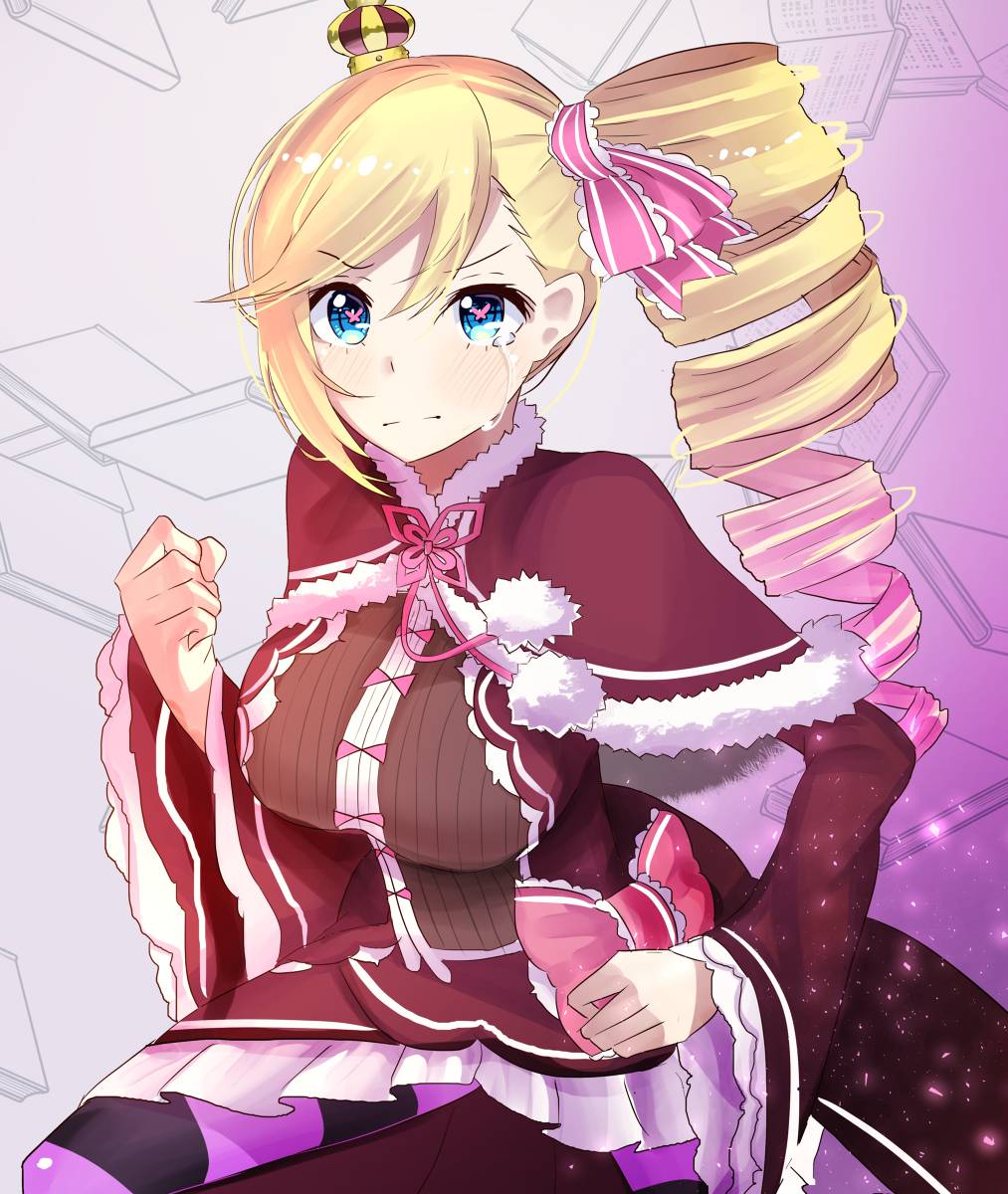 [Media] Mintrice (Minerva x Beatrice) | Scrolller