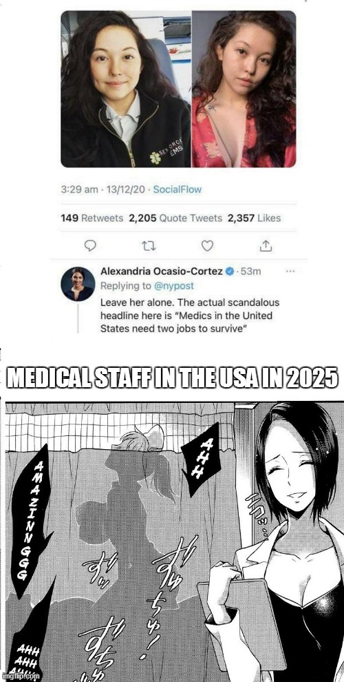 Medical straff 2025 | Scrolller