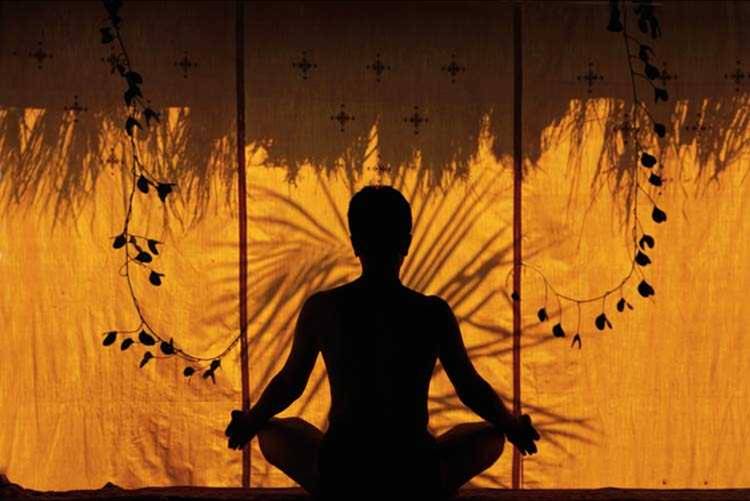 Meditation | Scrolller