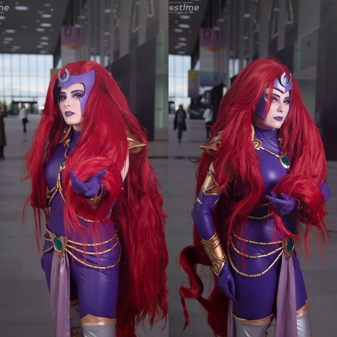 Medusa by Suiginto Cosplayer | Scrolller