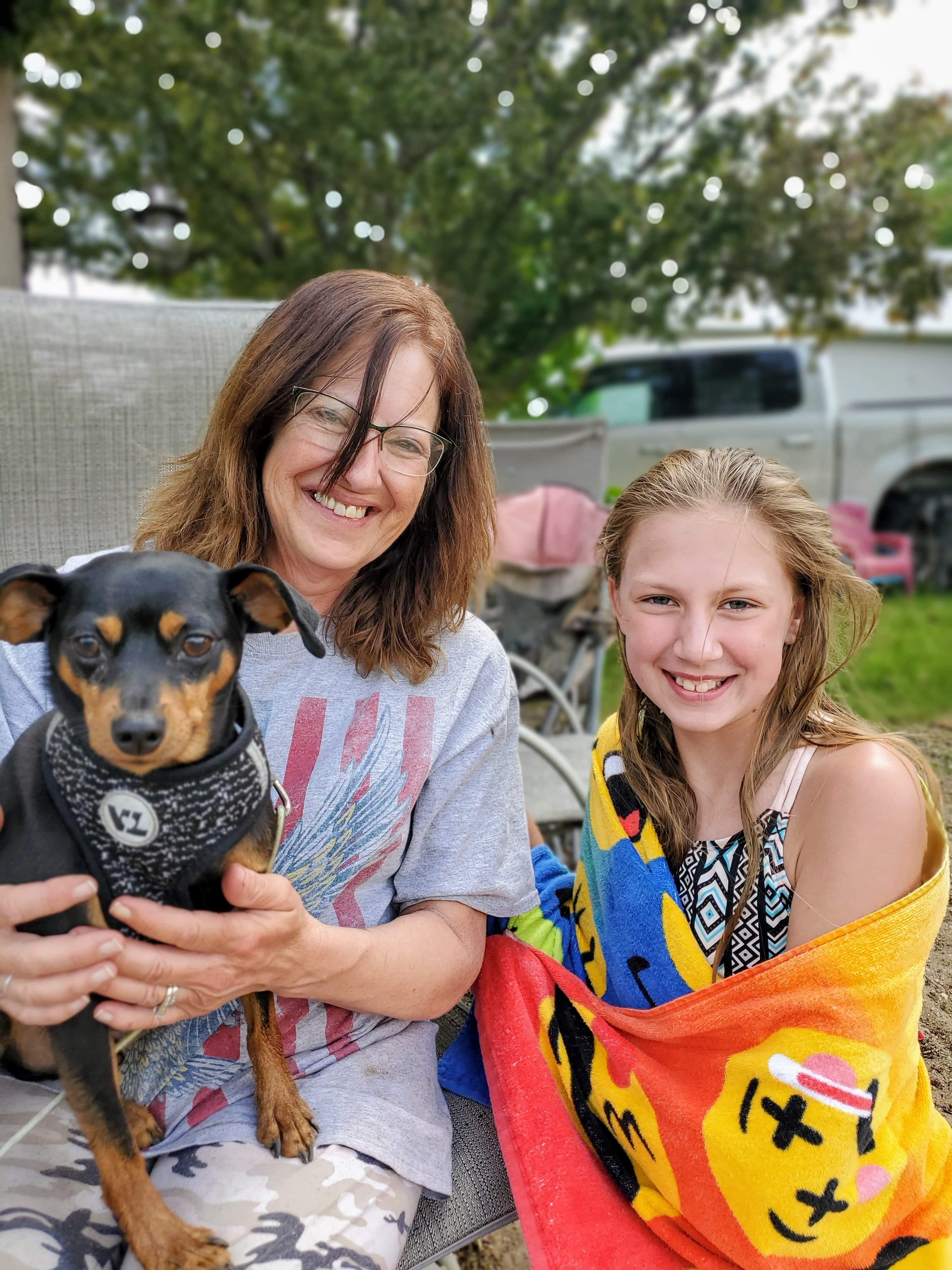 Meet Cesar | Scrolller