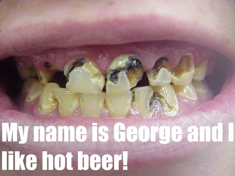 Meet George | Scrolller