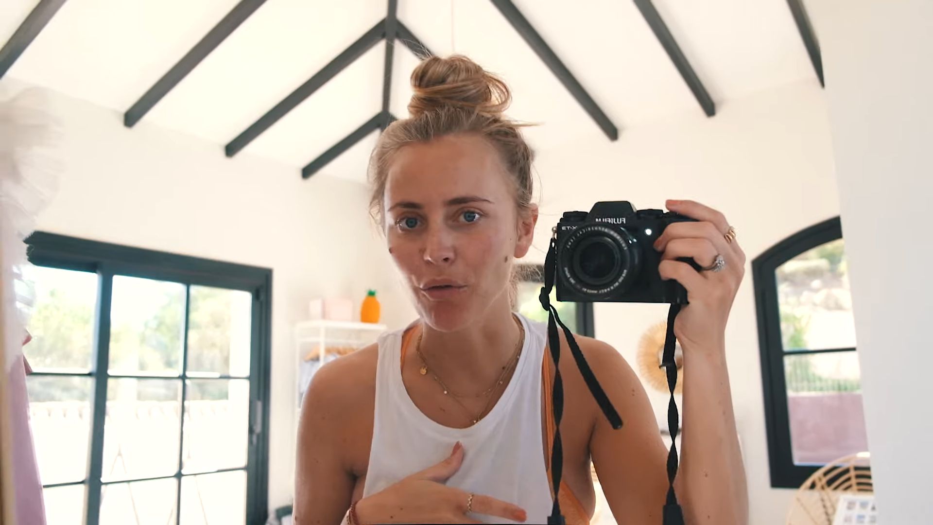 MEET OUR NEW FAMILY MEMBER! | Scrolller