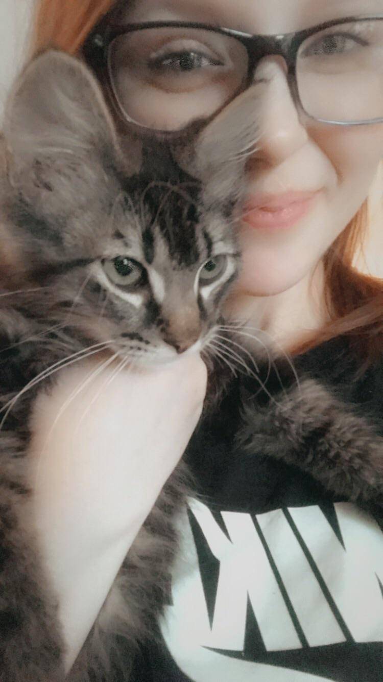 Meet Pepper 💕 | Scrolller