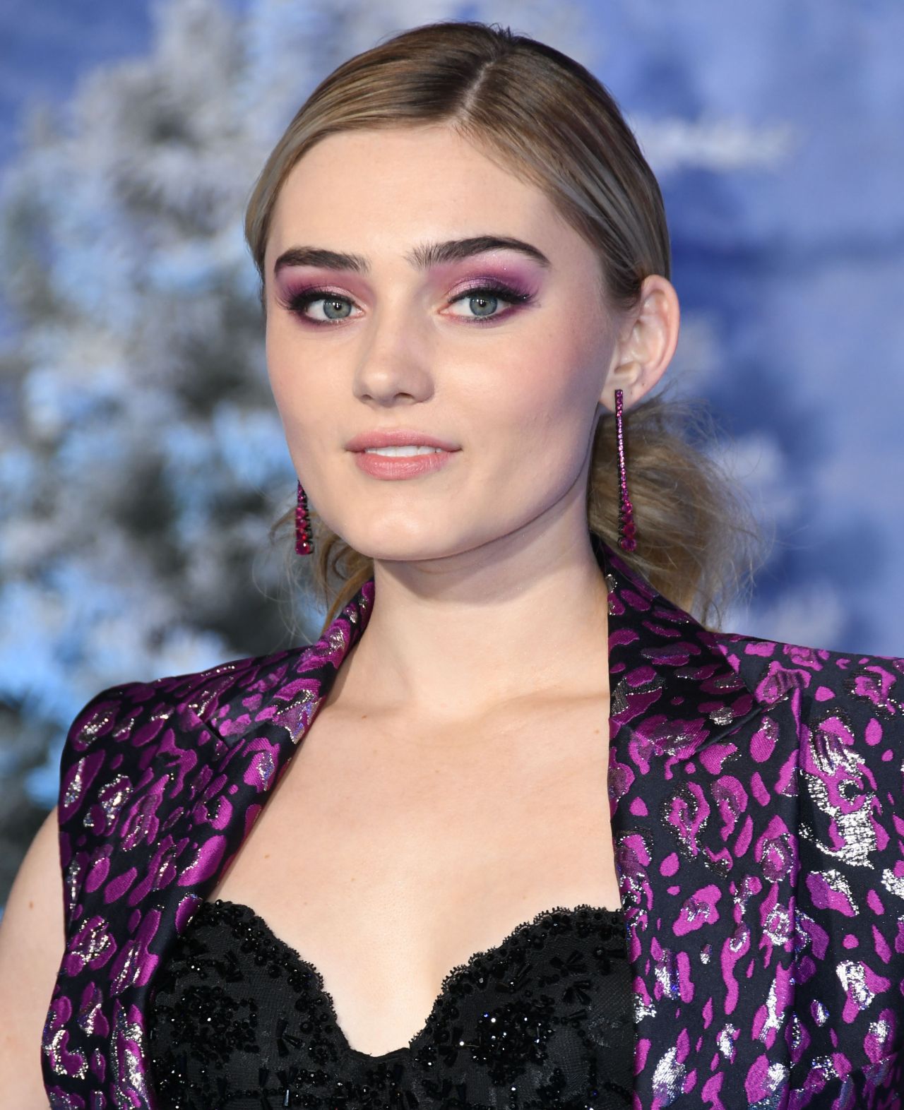 Meg Donnelly Jumanji: the next level premiere | Scrolller