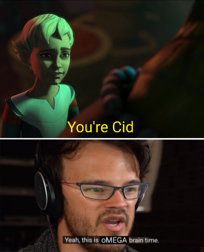 MEGA brain | Scrolller