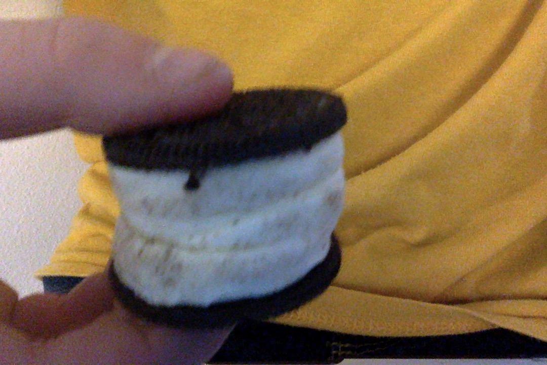 mega oreo | Scrolller