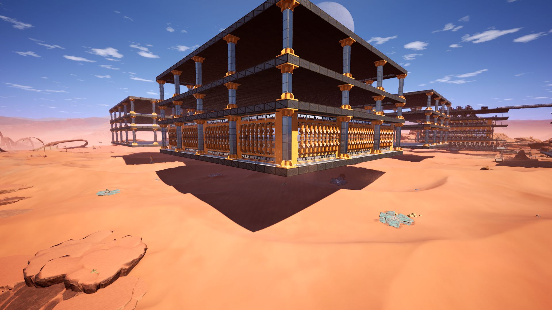 Megabase :5 | Scrolller