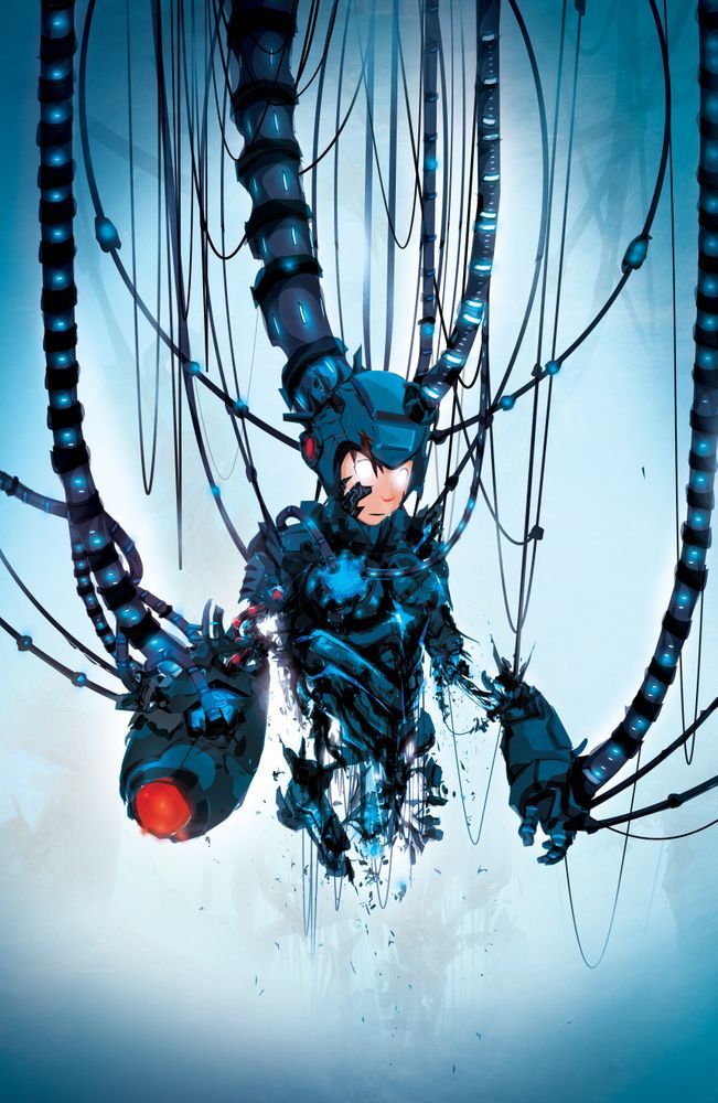 Megaman’s nightmare | Scrolller