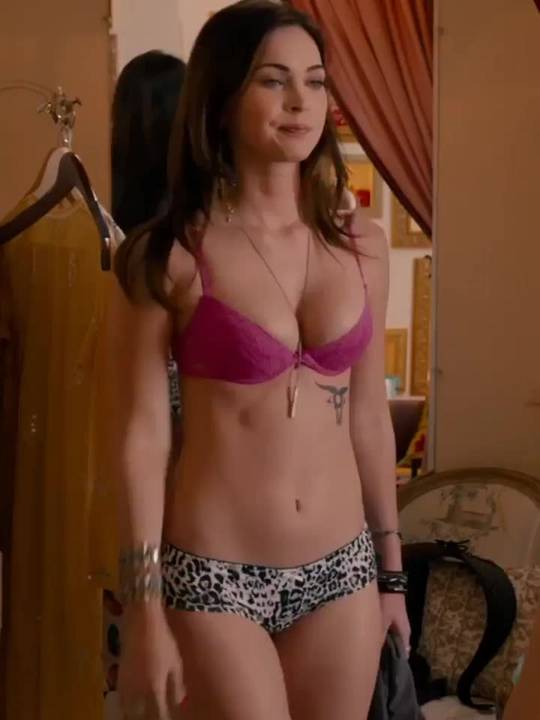 Megan Fox | Scrolller