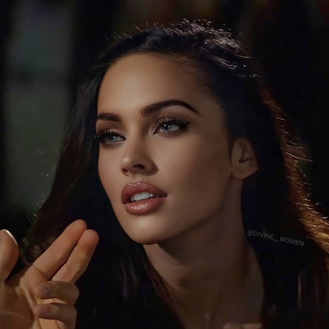 Megan Fox | Scrolller