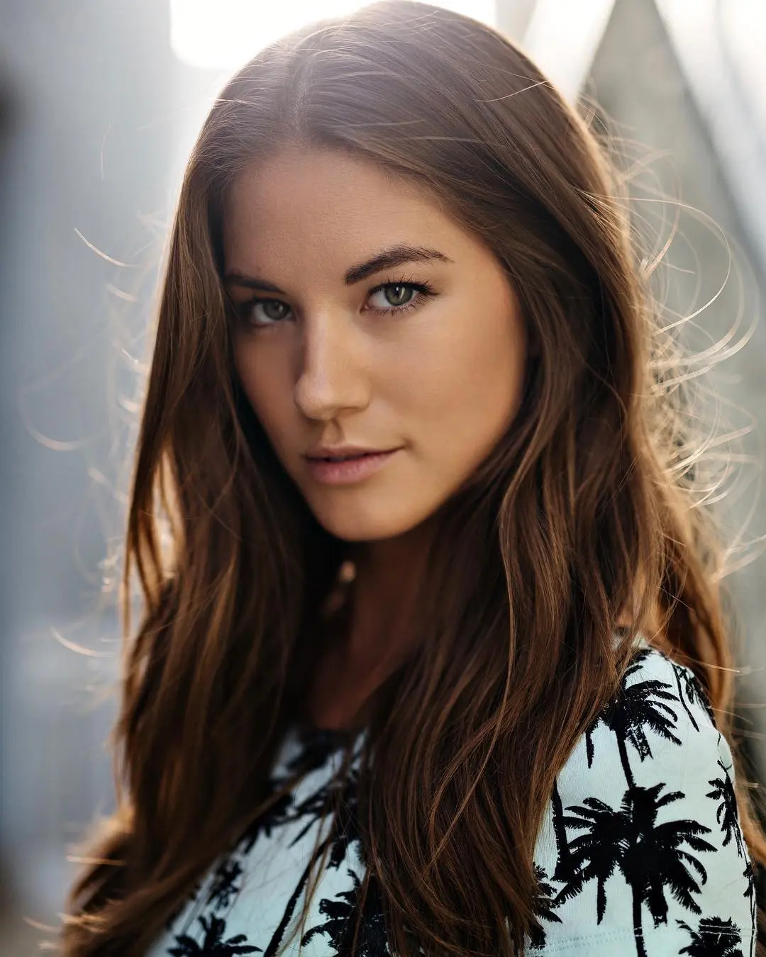Megan Nakata Scrolller