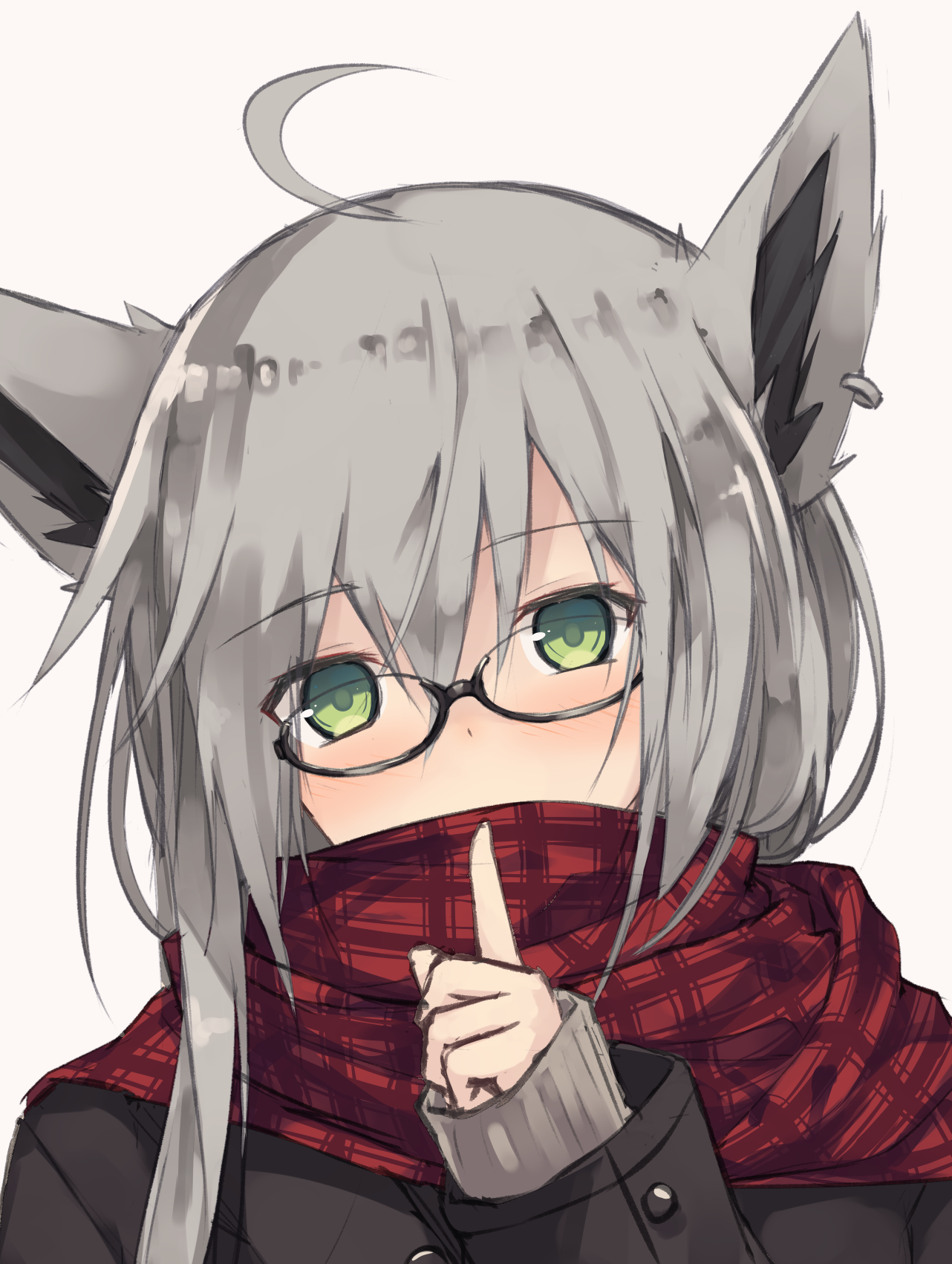 Megane Cat | Scrolller