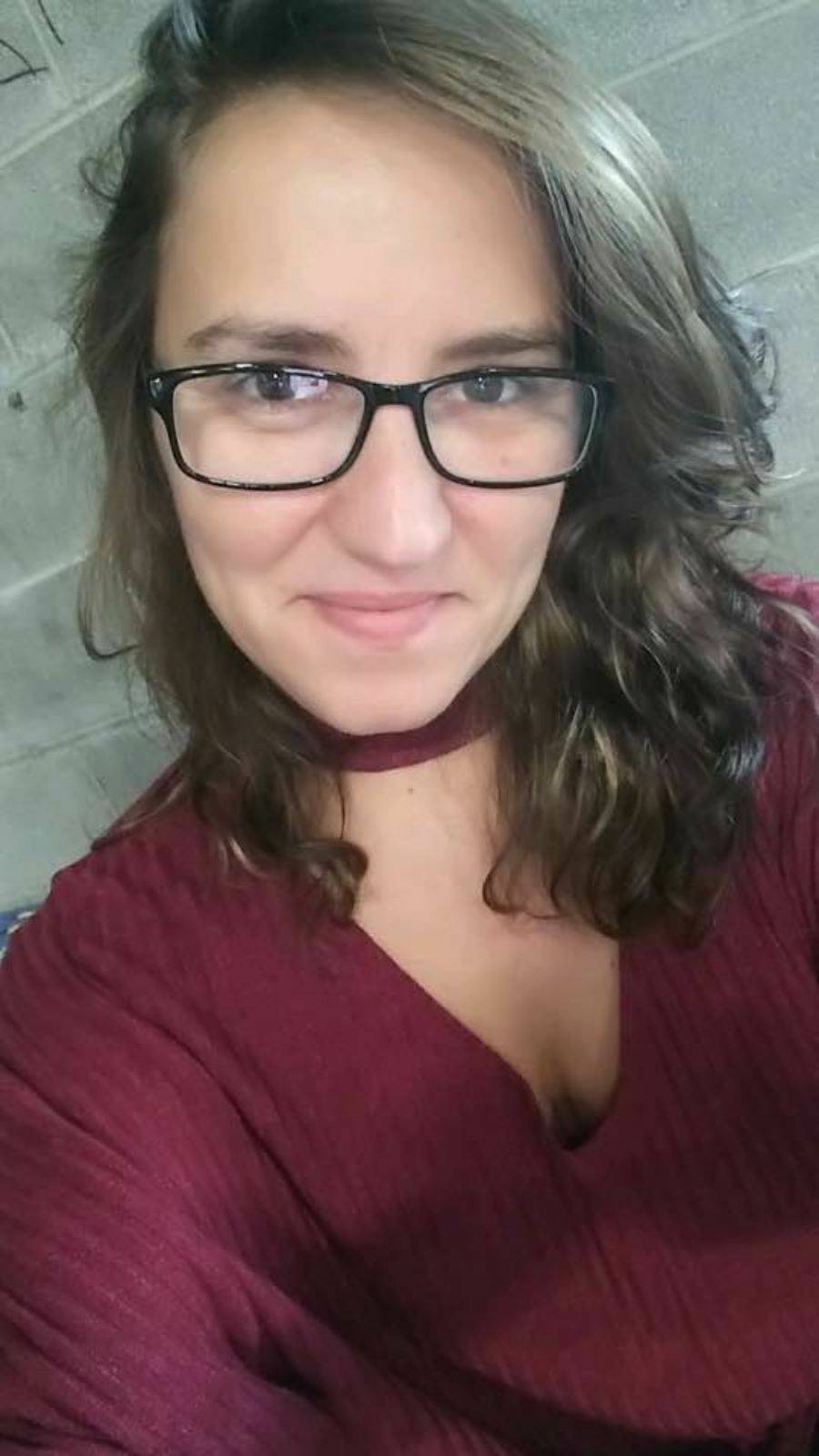 MeganMalone1924 - kik | Scrolller