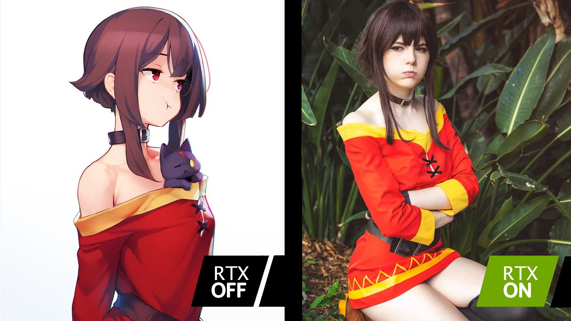 Megumin | Scrolller