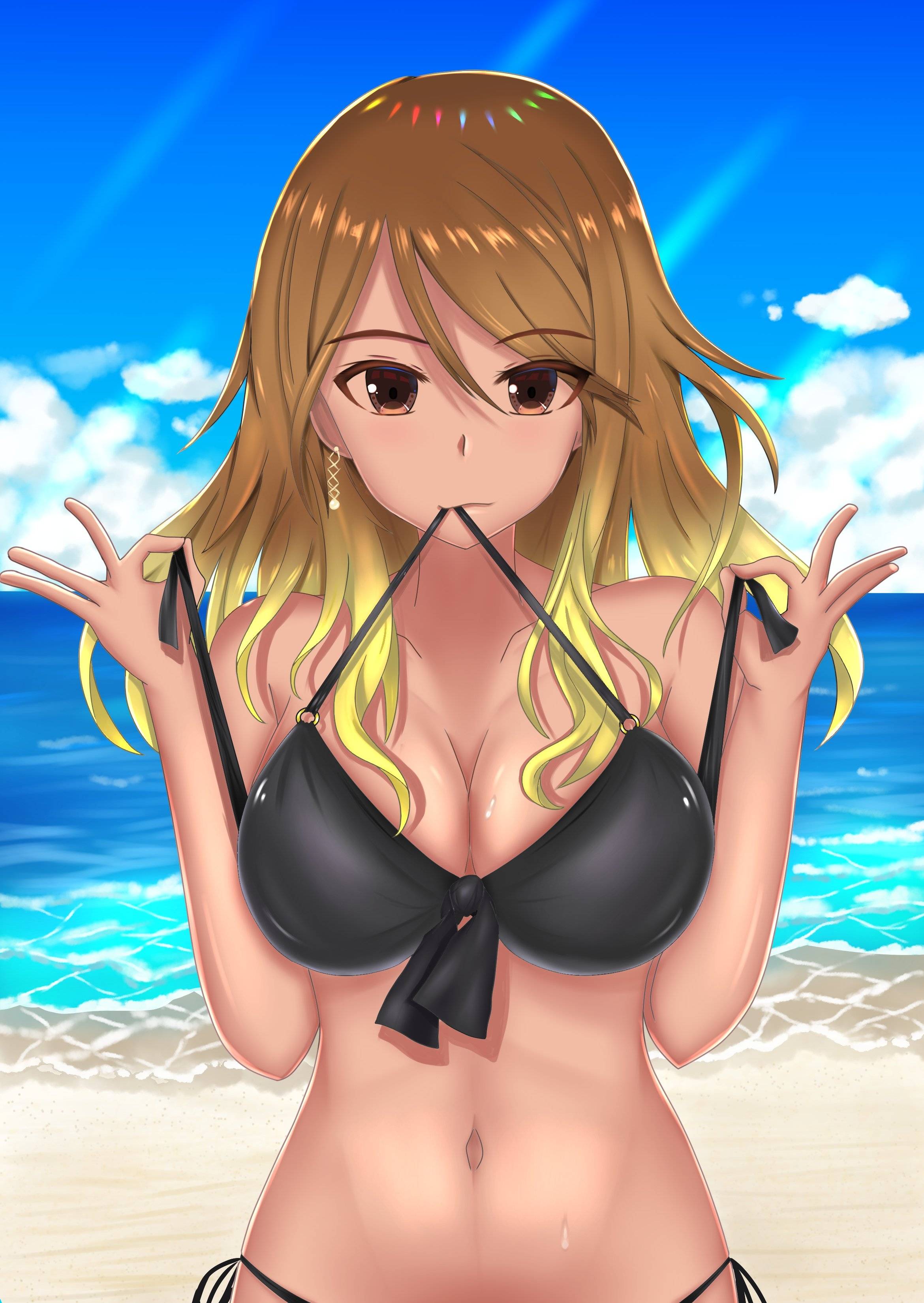 Mei Izumi [Idolmaster] | Scrolller