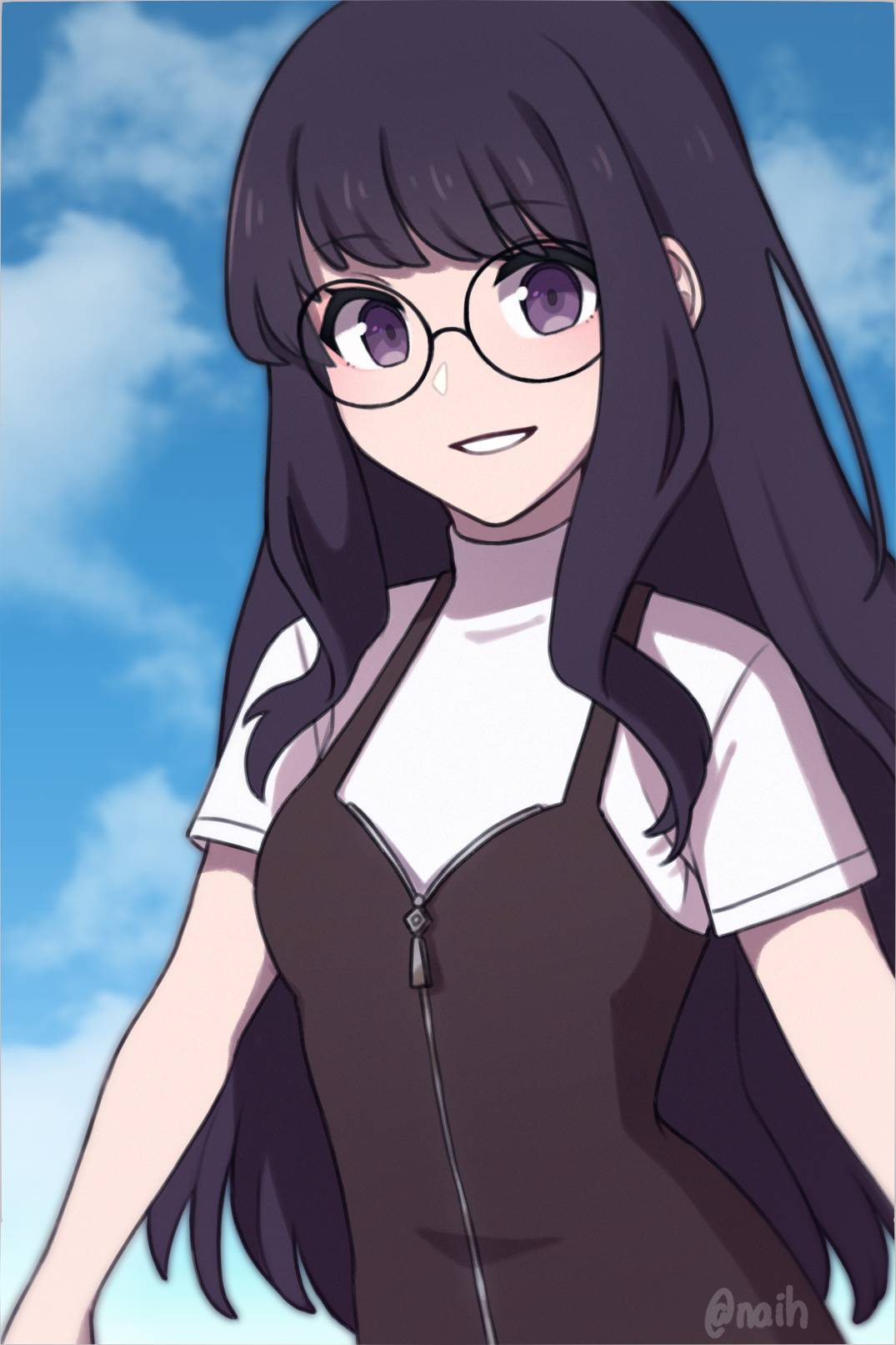 Mei ♥ [Original] | Scrolller