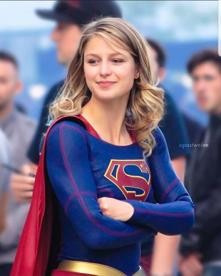 Melissa Benoist | Scrolller