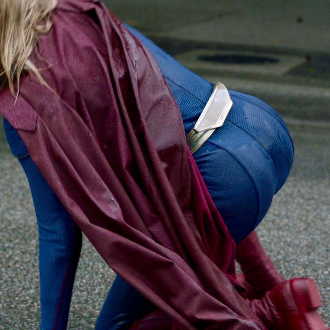 Melissa Benoist | Scrolller